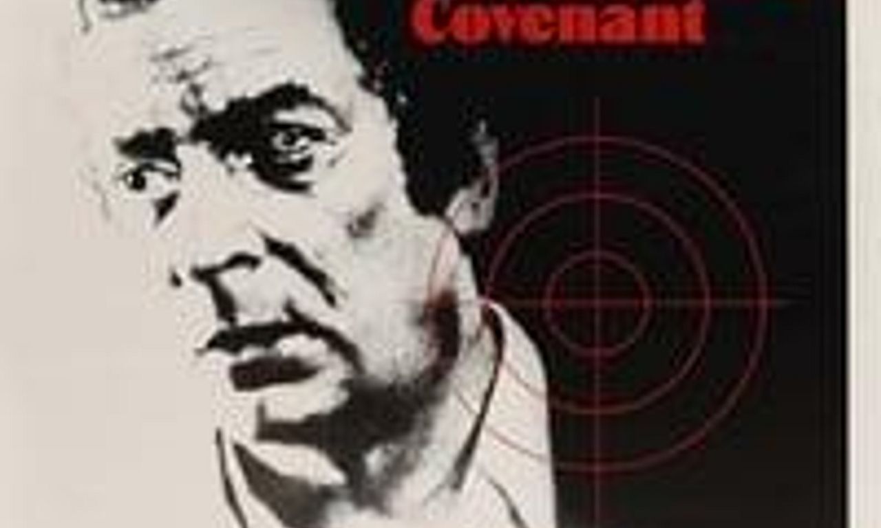 The Holcroft Covenant - Where to Watch and Stream Online – Entertainment.ie