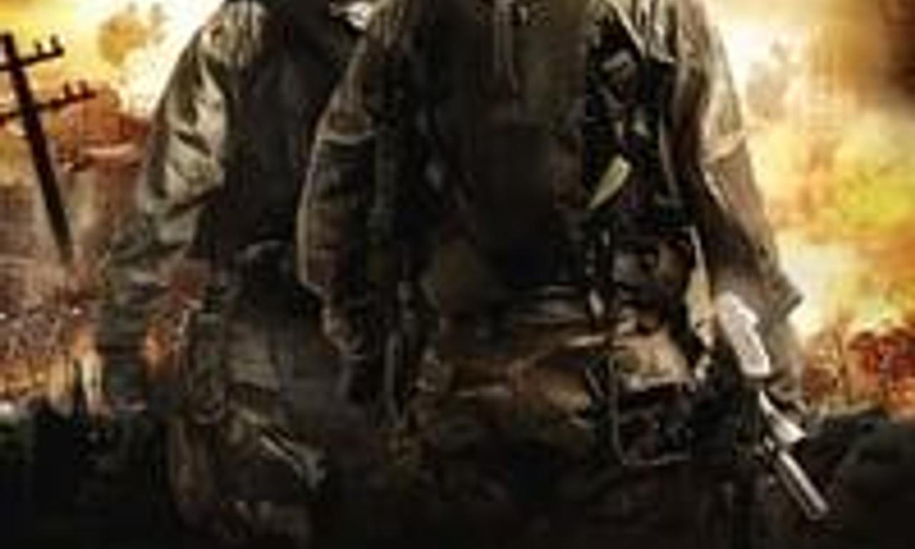 Mercenaries - Where to Watch and Stream Online – Entertainment.ie