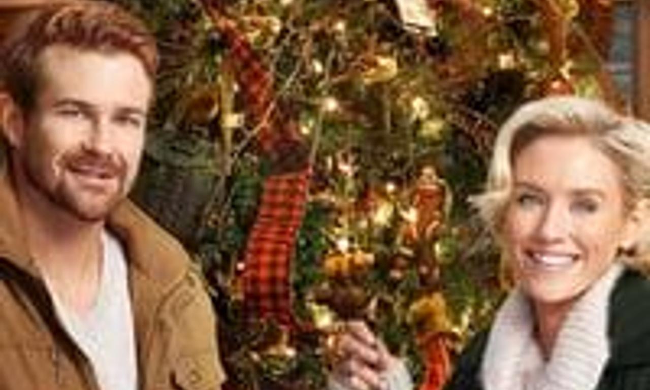 Romance at Reindeer Lodge - Where to Watch and Stream Online ...