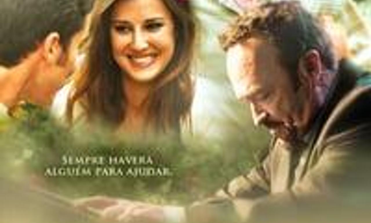 Destiny Road - Where to Watch and Stream Online – Entertainment.ie