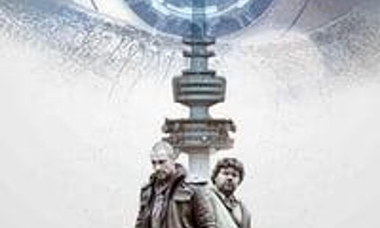 Blue World Order - Where to Watch and Stream Online – Entertainment.ie