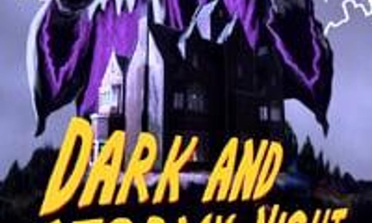 Dark and Stormy Night - Where to Watch and Stream Online – Entertainment.ie