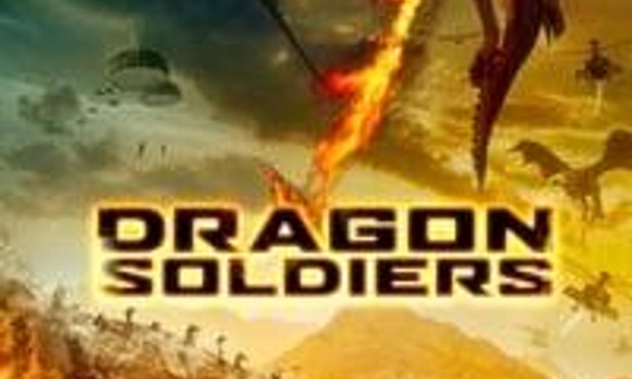 Dragon Soldiers - Where to Watch and Stream Online – Entertainment.ie