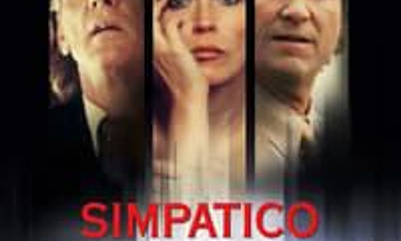 Simpatico - Where to Watch and Stream Online – Entertainment.ie