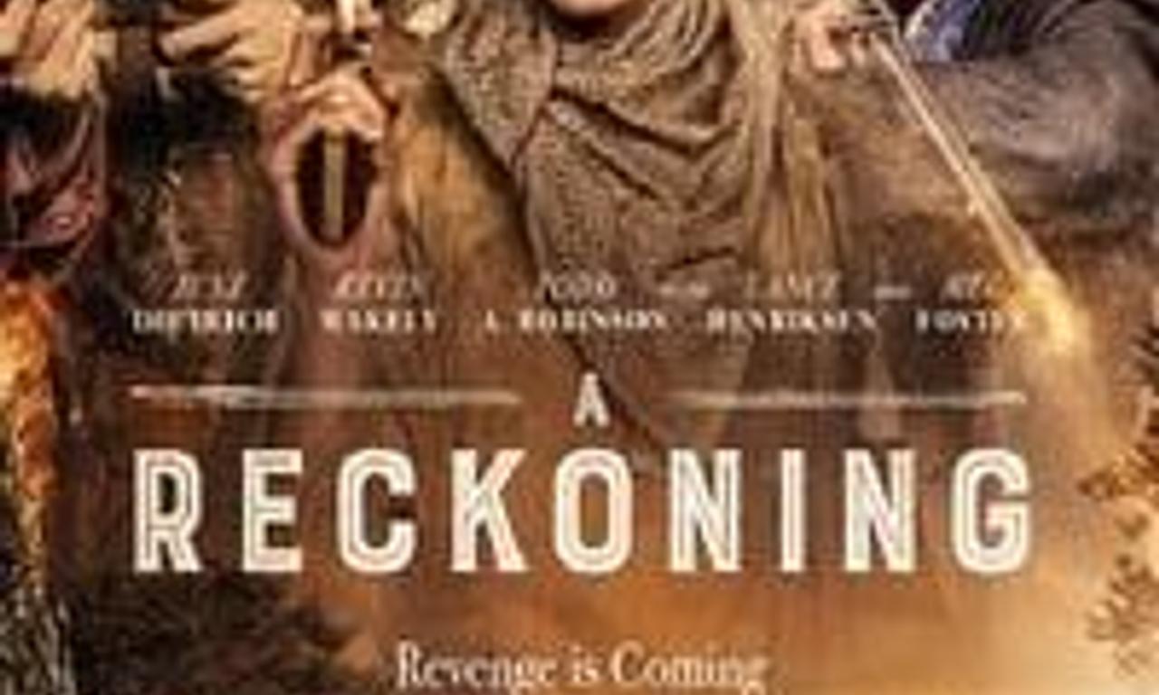 A Reckoning - Where to Watch and Stream Online – Entertainment.ie