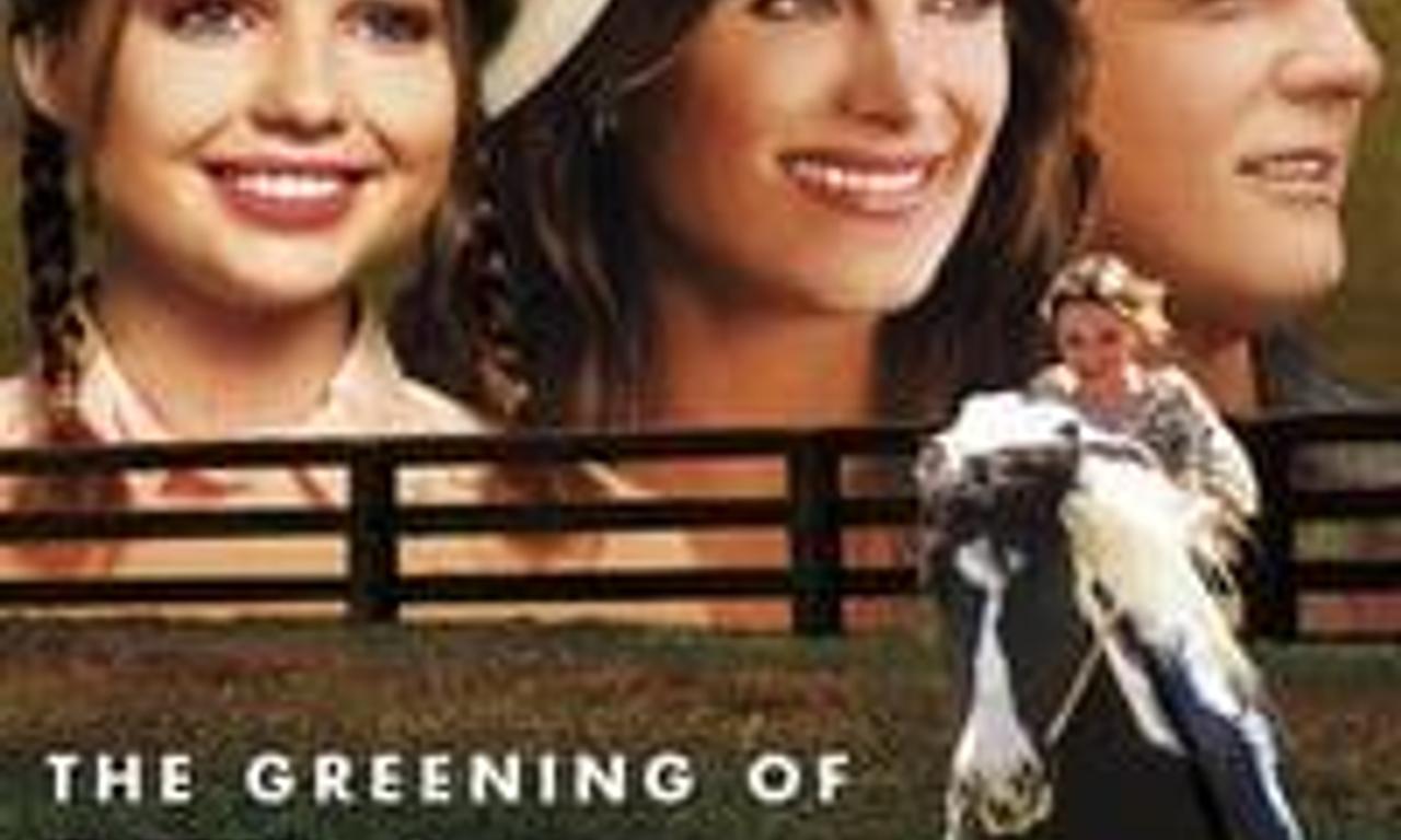 The Greening of Whitney Brown - Where to Watch and Stream Online ...