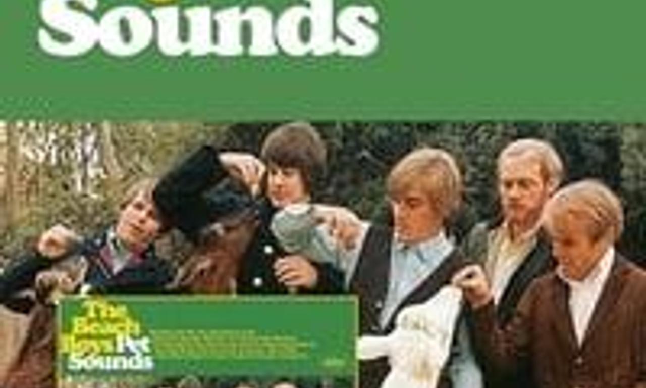 Classic Albums: The Beach Boys - Pet Sounds - Where to Watch and Stream ...