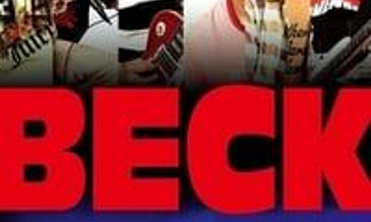 BECK - Where to Watch and Stream Online – Entertainment.ie