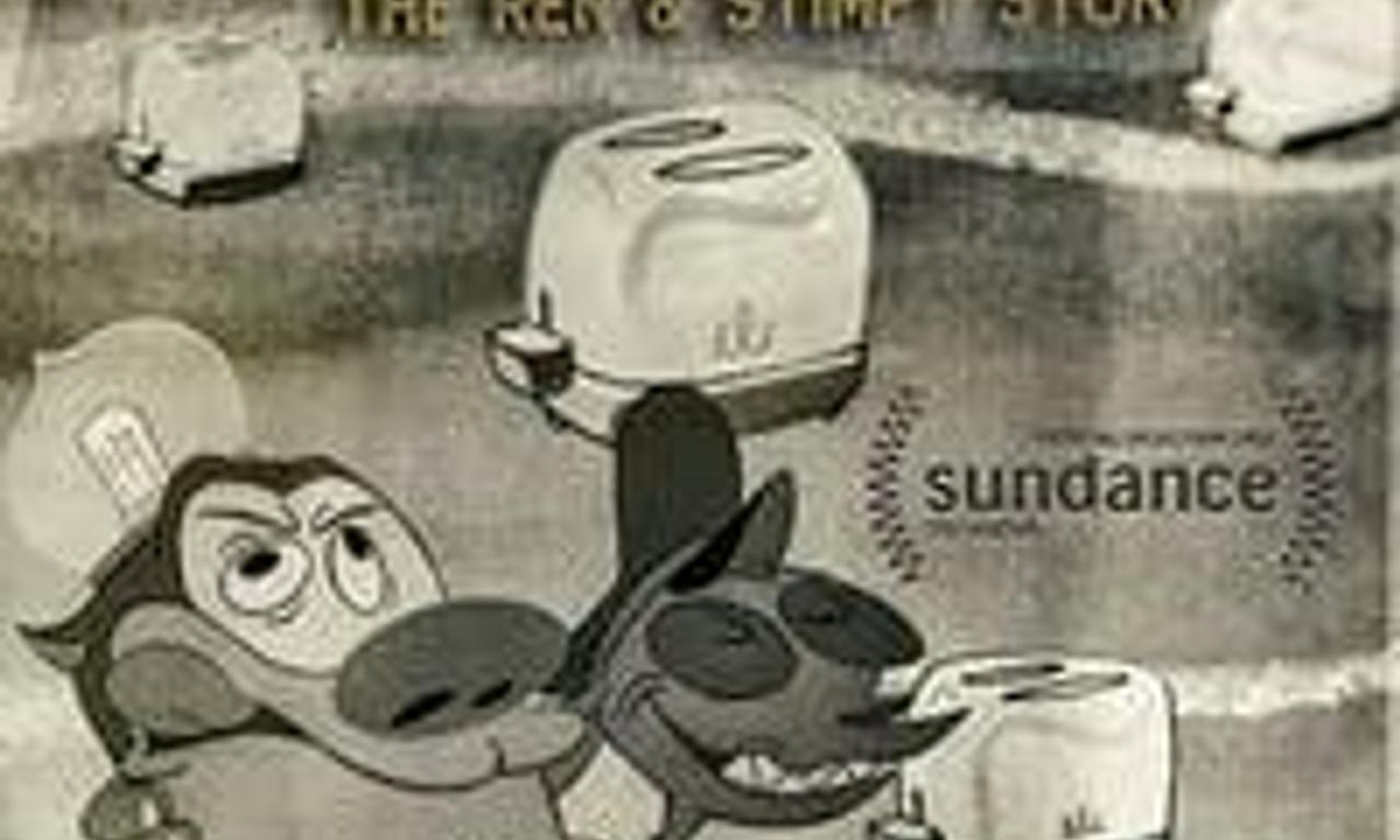 Happy Happy Joy Joy: The Ren & Stimpy Story - Where to Watch and Stream ...