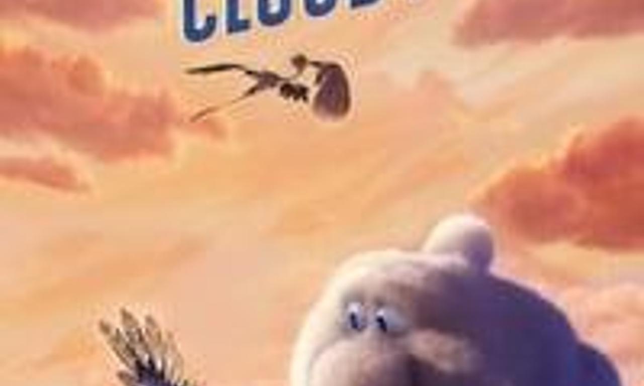 Partly Cloudy - Where to Watch and Stream Online – Entertainment.ie