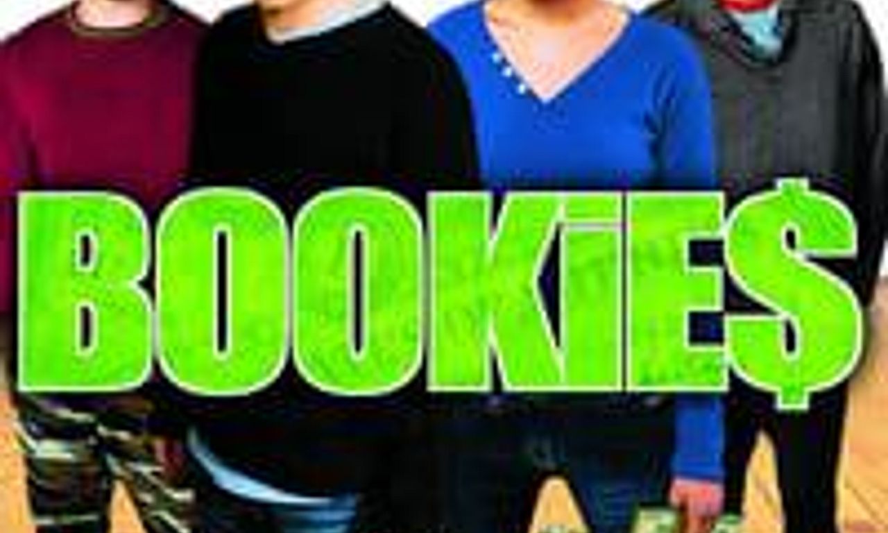 Bookies - Where to Watch and Stream Online – Entertainment.ie