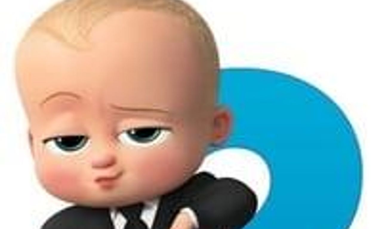 The Boss Baby 2: Family Business - Where to Watch and Stream Online ...