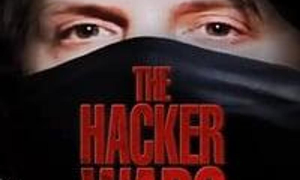 The Hacker Wars - Where to Watch and Stream Online – Entertainment.ie