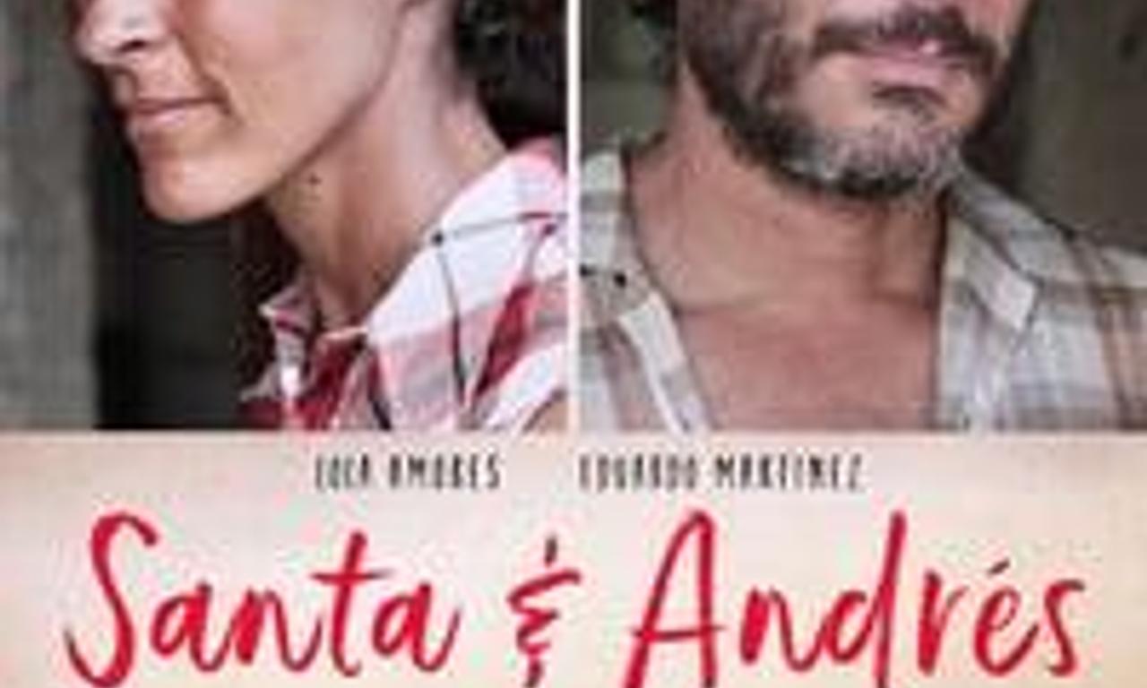 Santa & Andres - Where to Watch and Stream Online – Entertainment.ie