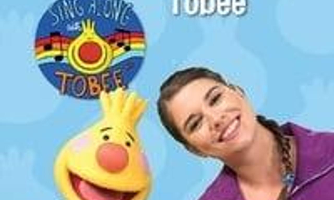Sing Along With Tobee 1 - Super Simple - Where to Watch and Stream ...