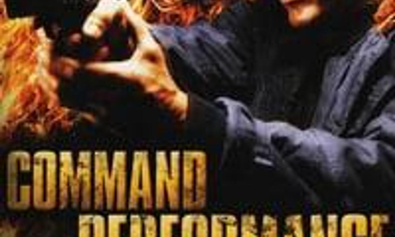 Command Performance - Where to Watch and Stream Online – Entertainment.ie