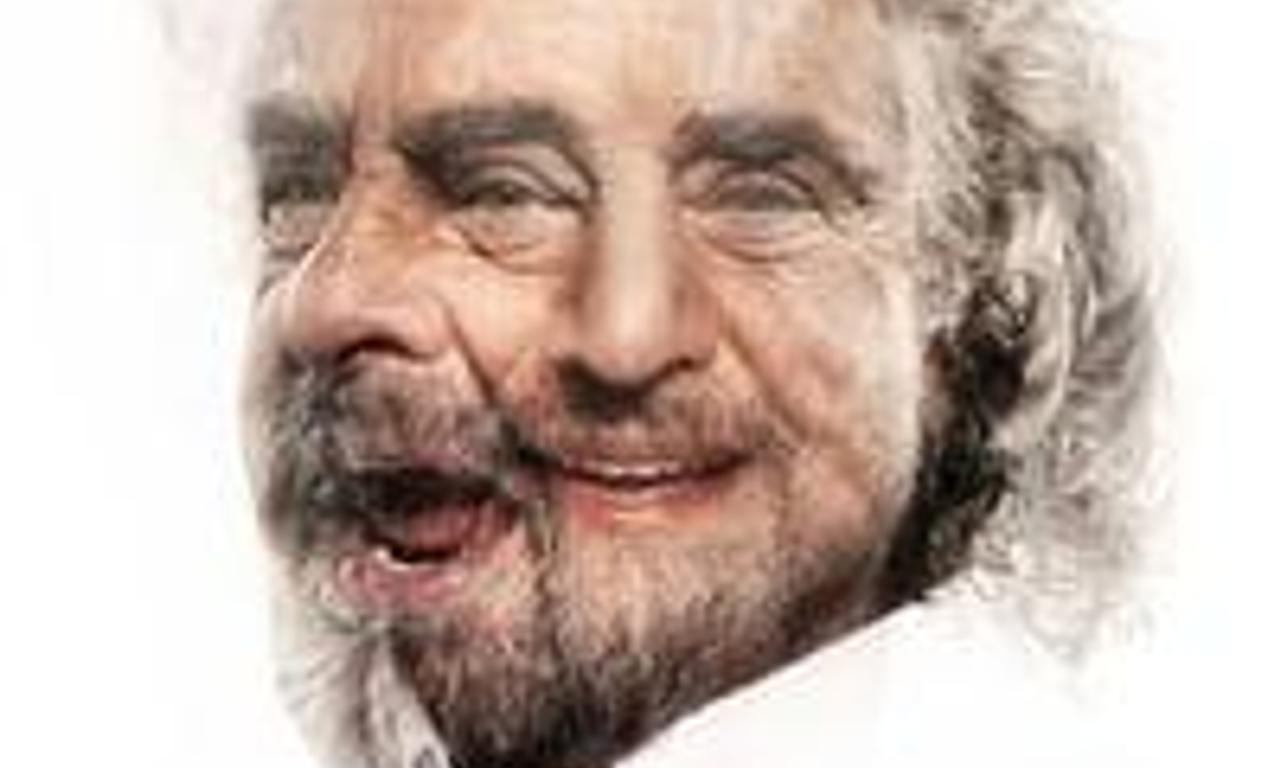 Grillo vs Grillo - Where to Watch and Stream Online – Entertainment.ie