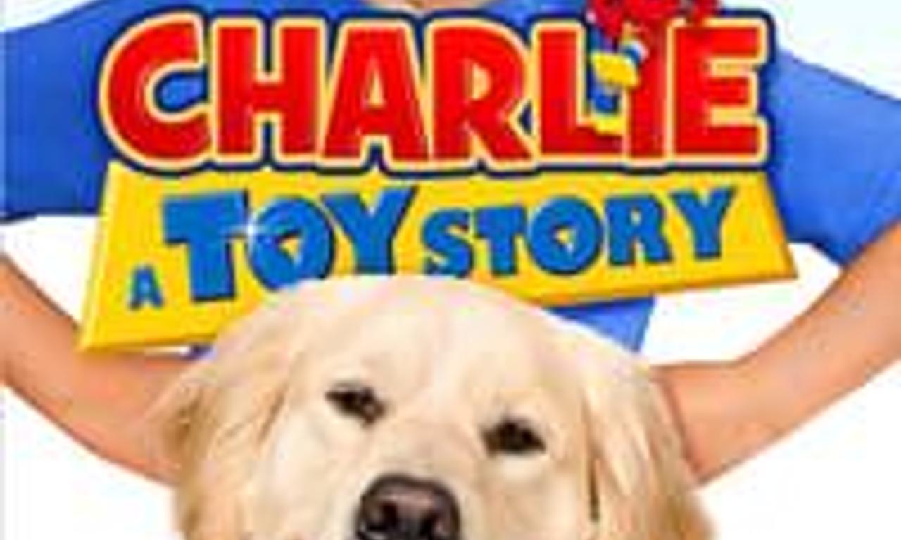 Charlie: A Toy Story - Where to Watch and Stream Online – Entertainment.ie
