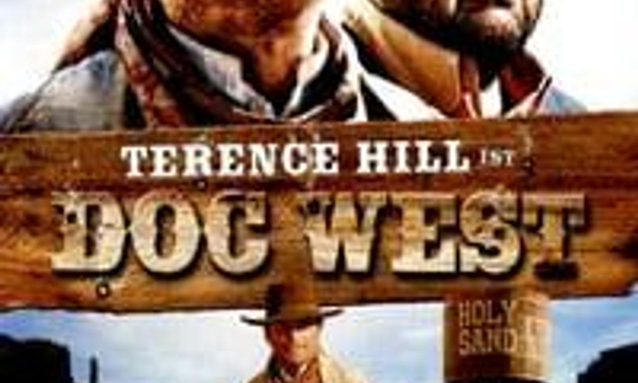 Doc West - Where to Watch and Stream Online – Entertainment.ie