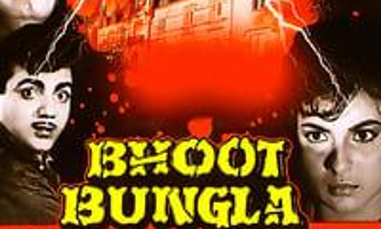 Bhoot Bungla - Where to Watch and Stream Online – Entertainment.ie