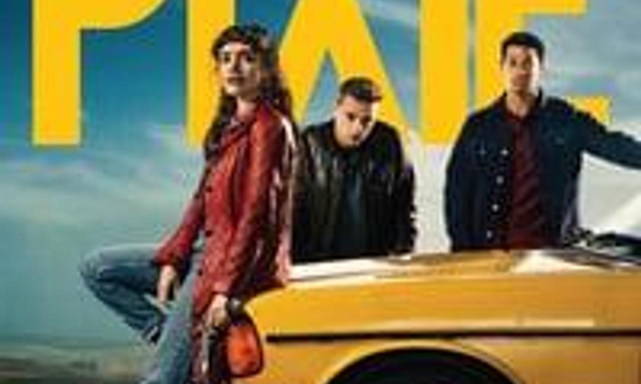 Pixie - Where to Watch and Stream Online – Entertainment.ie