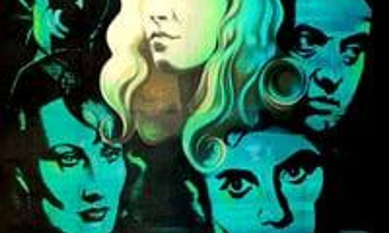 The Damned - Where to Watch and Stream Online – Entertainment.ie