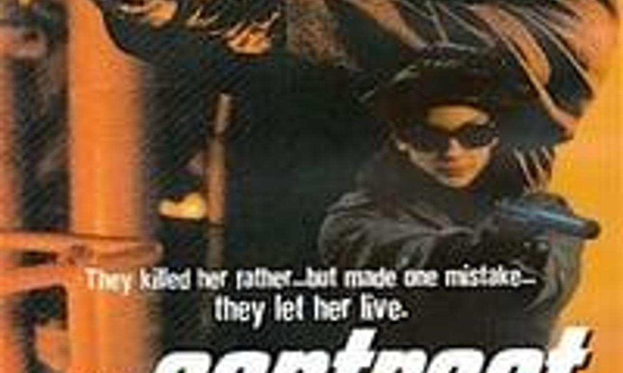 The Contract - Where to Watch and Stream Online – Entertainment.ie