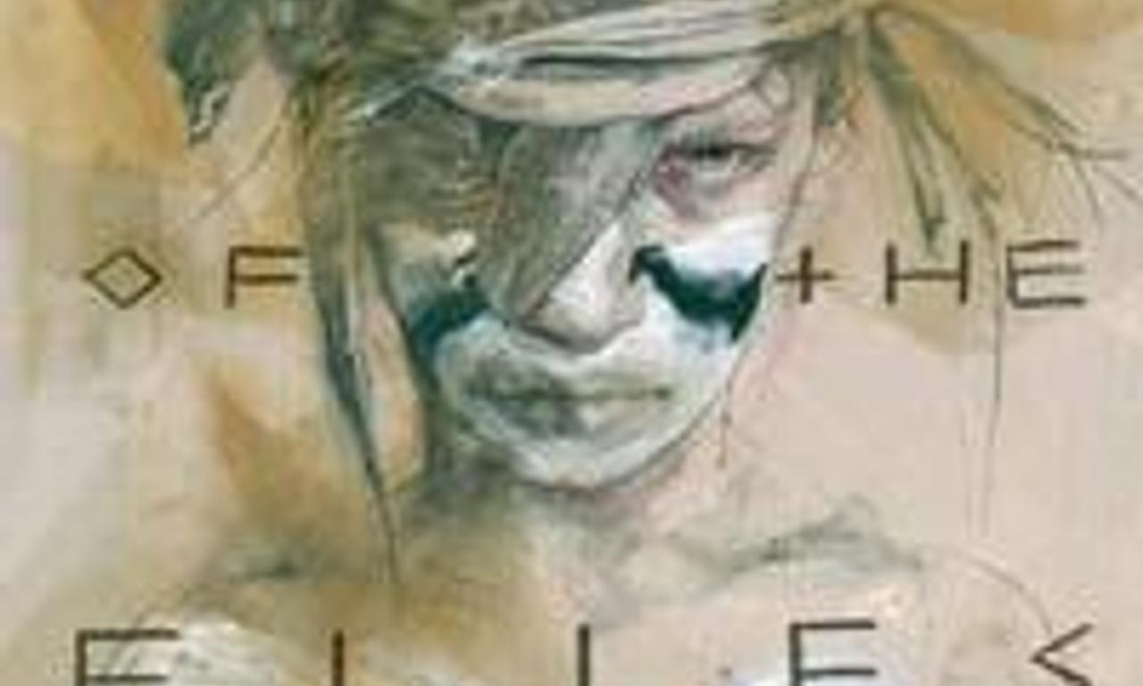 Lord of the Flies - Where to Watch and Stream Online – Entertainment.ie