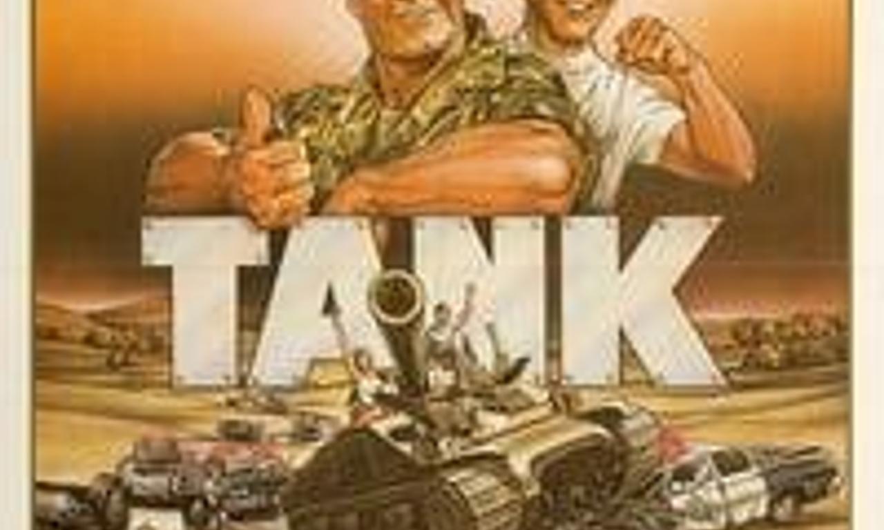 Tank - Where to Watch and Stream Online – Entertainment.ie