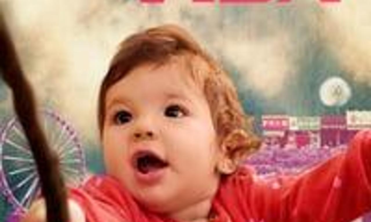 The Beginning of Life - Where to Watch and Stream Online – Entertainment.ie