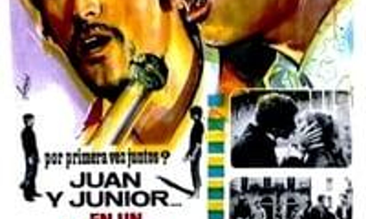 En un mundo diferente - Where to Watch and Stream Online – Entertainment.ie