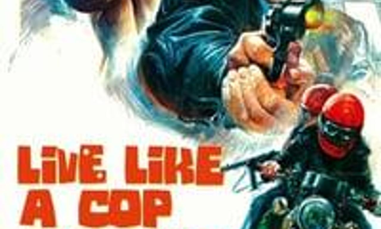 Live Like a Cop, Die Like a Man - Where to Watch and Stream Online ...