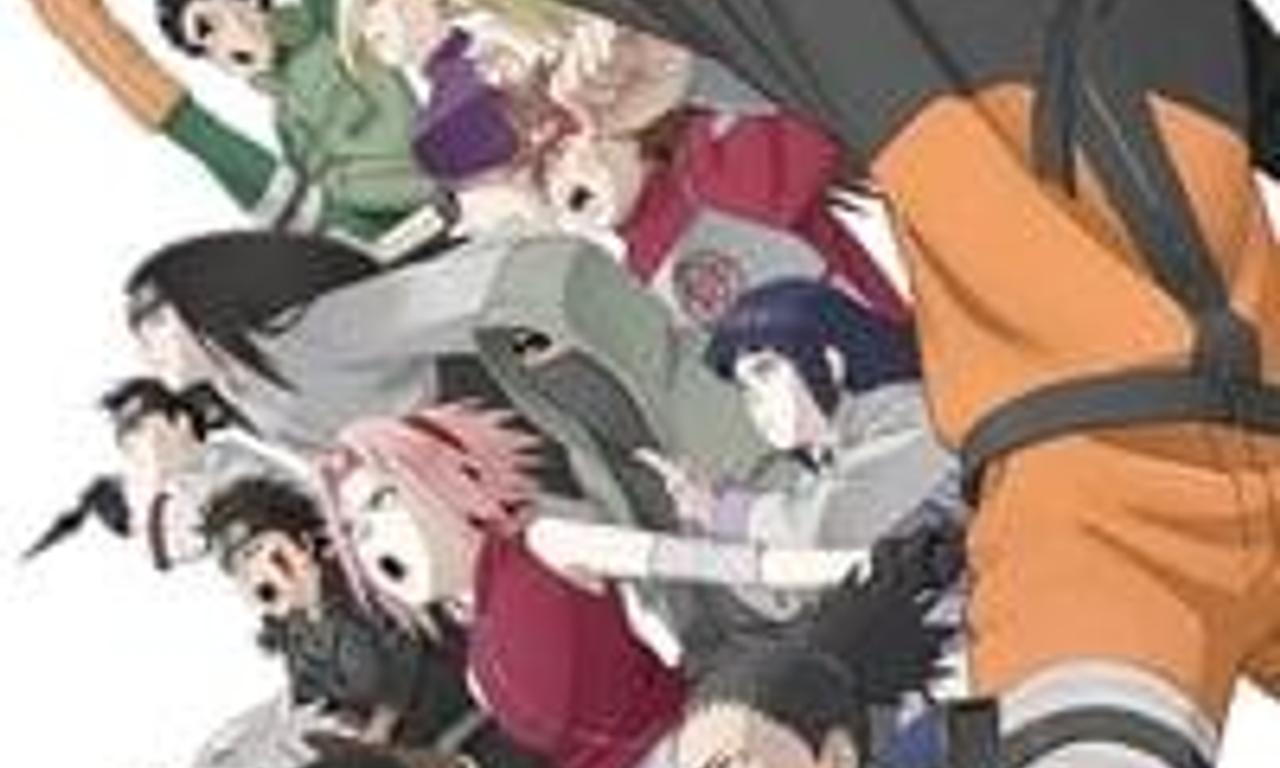 Naruto Shippuden the Movie: The Will of Fire - Where to Watch and ...