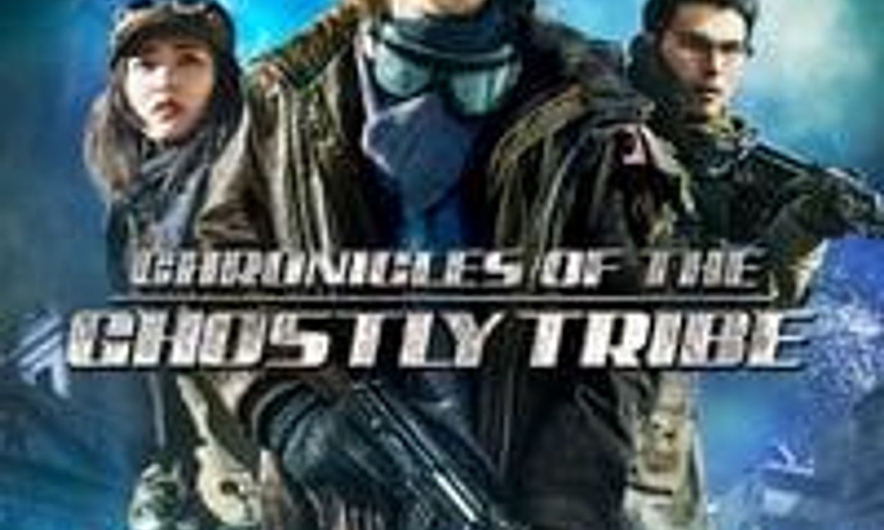 Chronicles of the Ghostly Tribe - Where to Watch and Stream Online ...