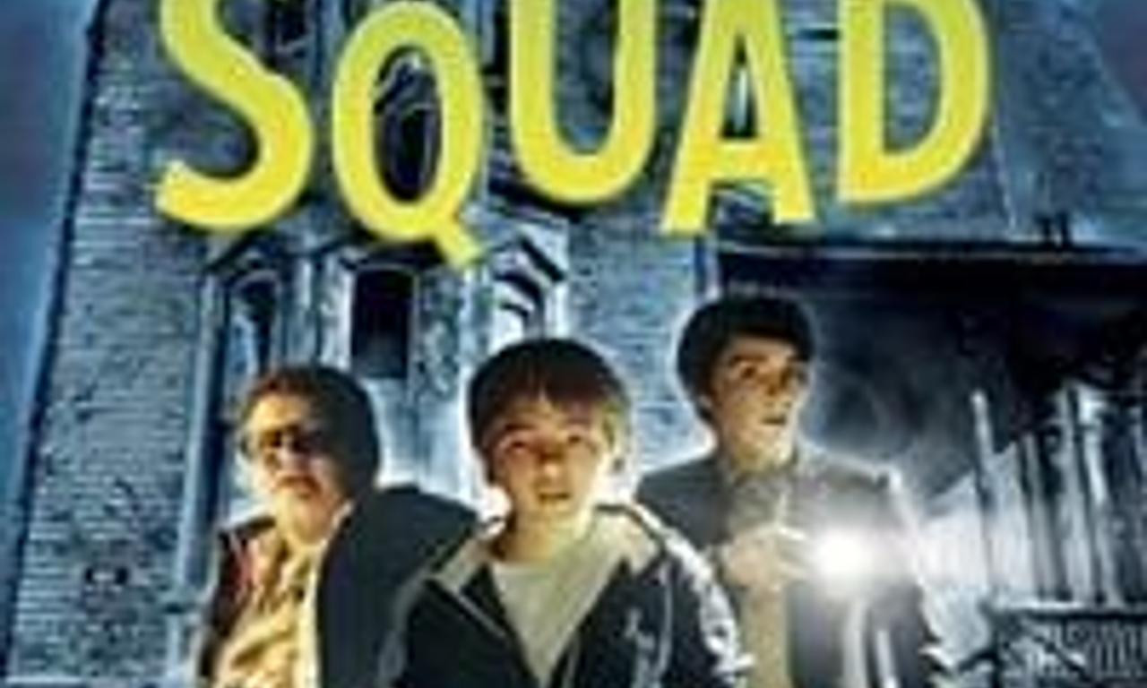 Ghost Squad - Where to Watch and Stream Online – Entertainment.ie