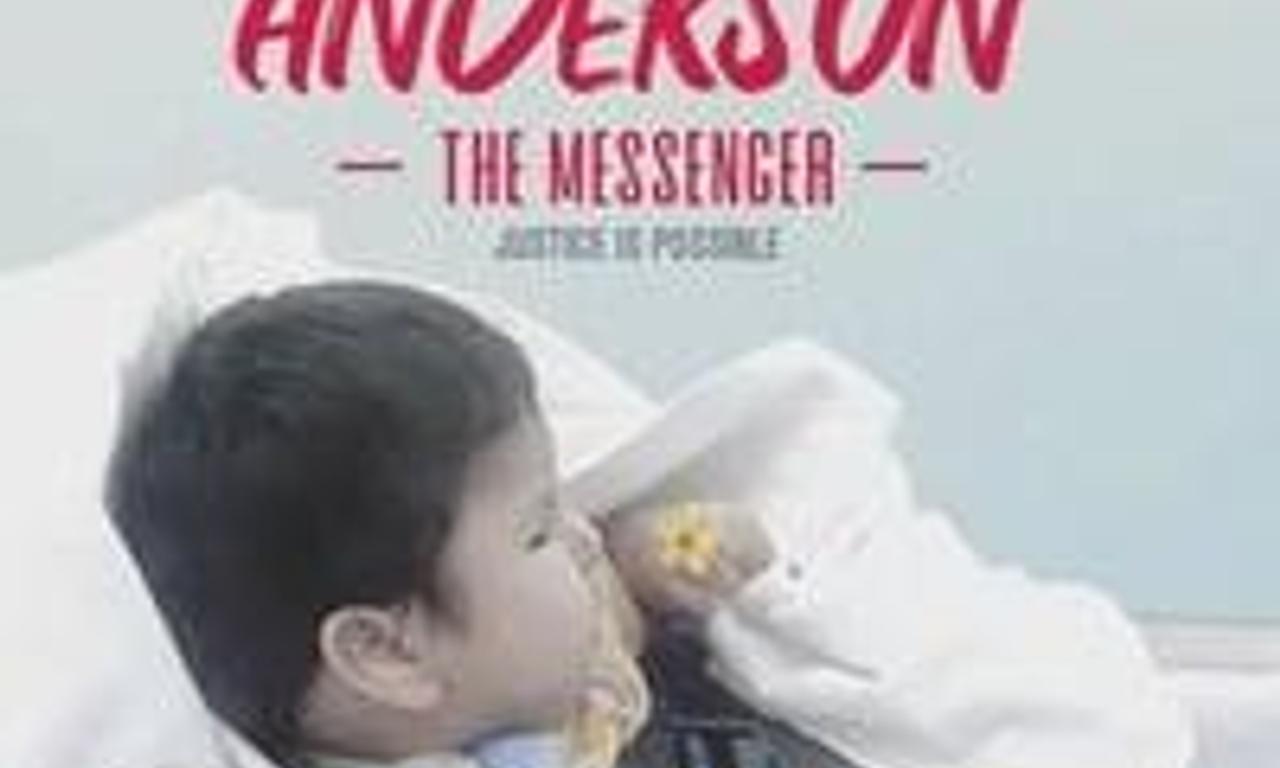 Jordan River Anderson, The Messenger - Where to Watch and Stream Online ...