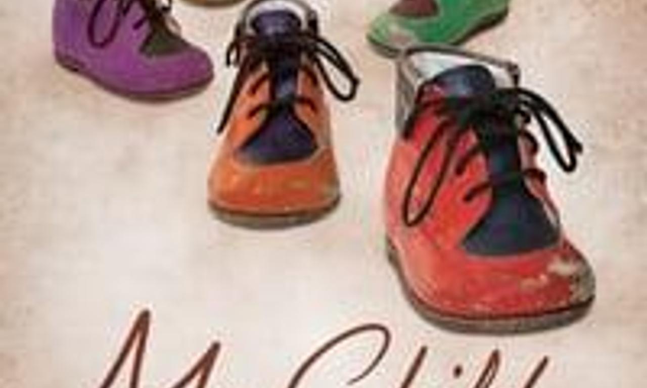 My Child - Where to Watch and Stream Online – Entertainment.ie