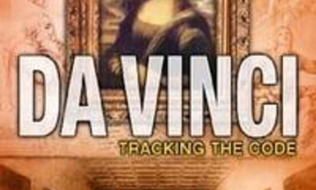 Da Vinci Tracking the Code - Where to Watch and Stream Online ...