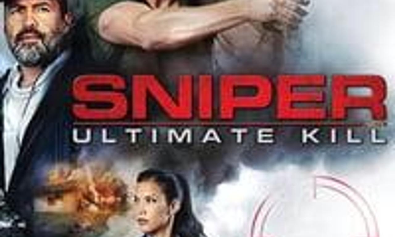 Sniper: Ultimate Kill - Where to Watch and Stream Online – Entertainment.ie