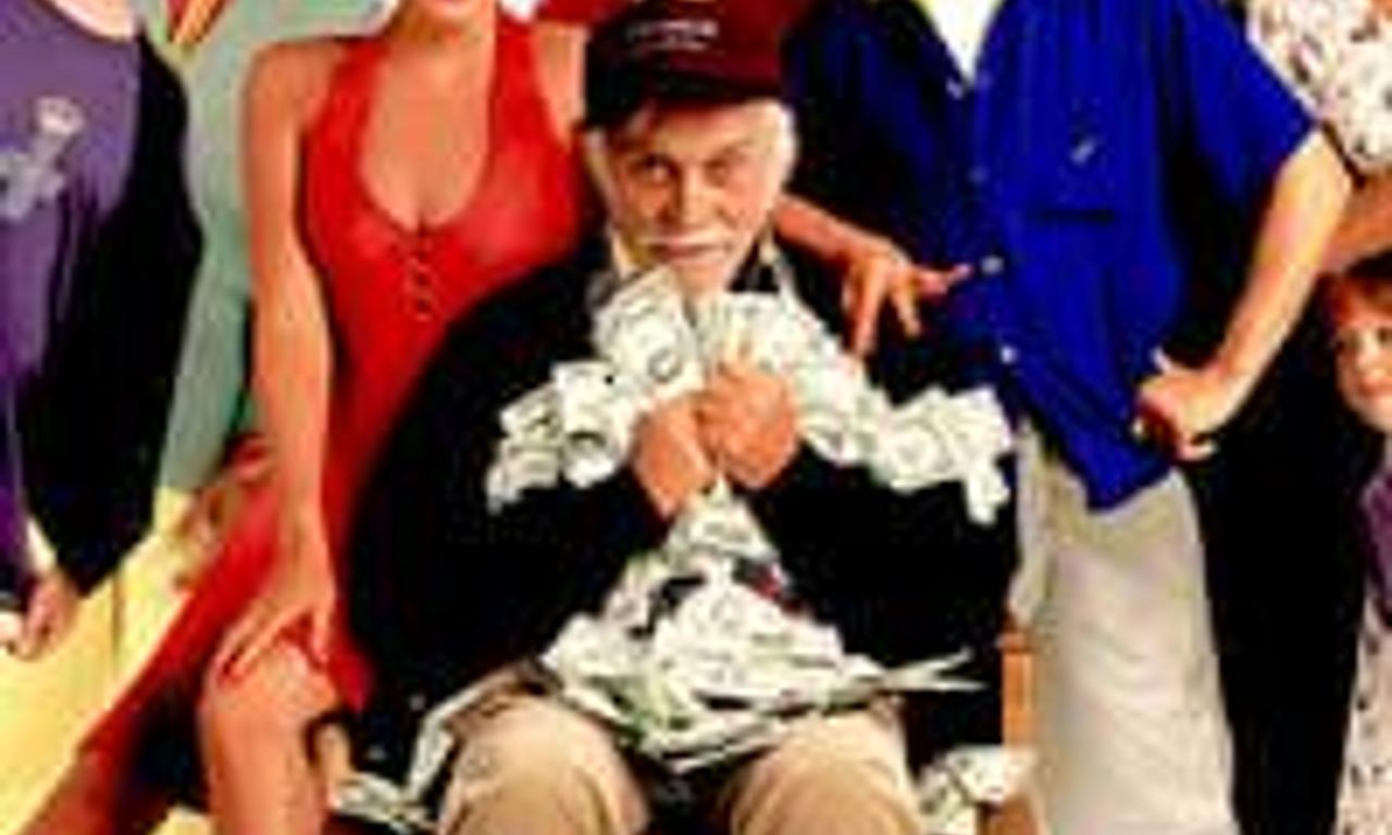 Greedy - Where to Watch and Stream Online – Entertainment.ie