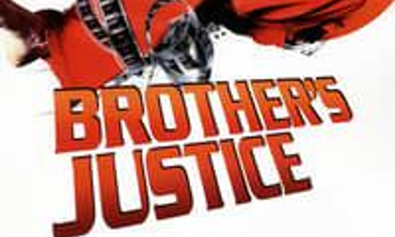 Brother's Justice - Where to Watch and Stream Online – Entertainment.ie