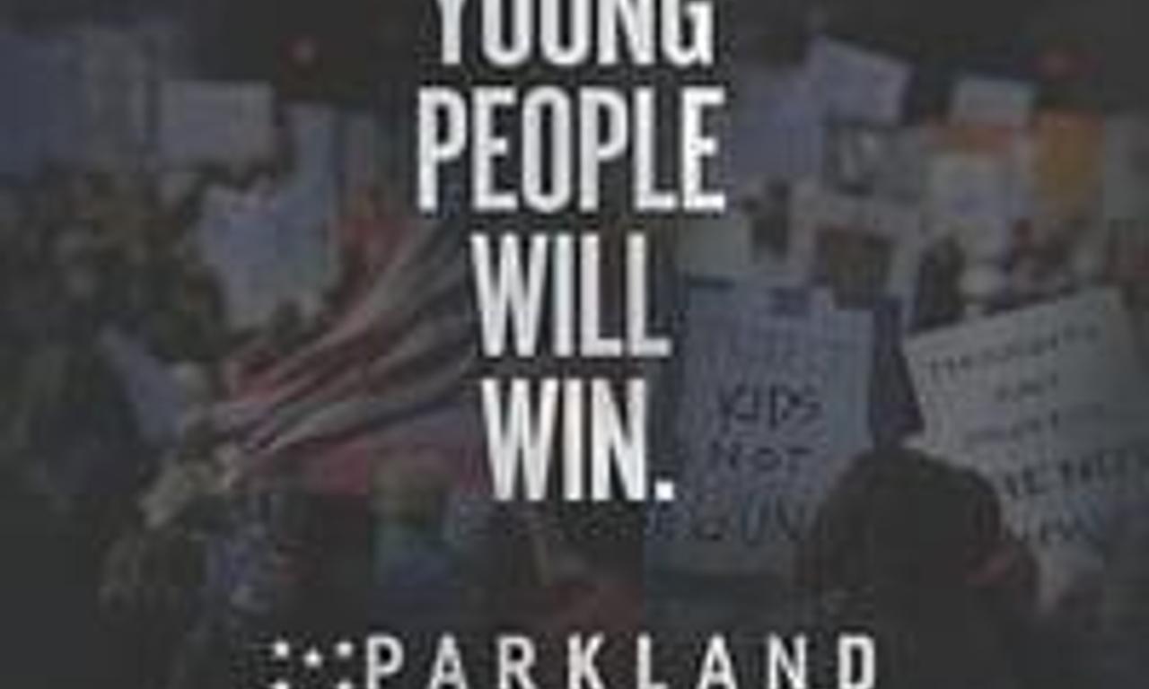 Parkland Rising - Where to Watch and Stream Online – Entertainment.ie
