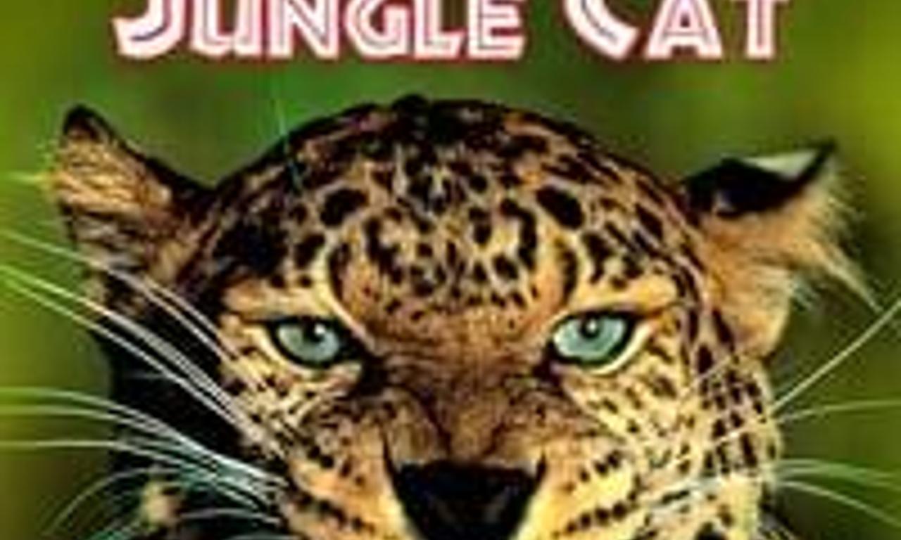 Jungle Cat - Where to Watch and Stream Online – Entertainment.ie