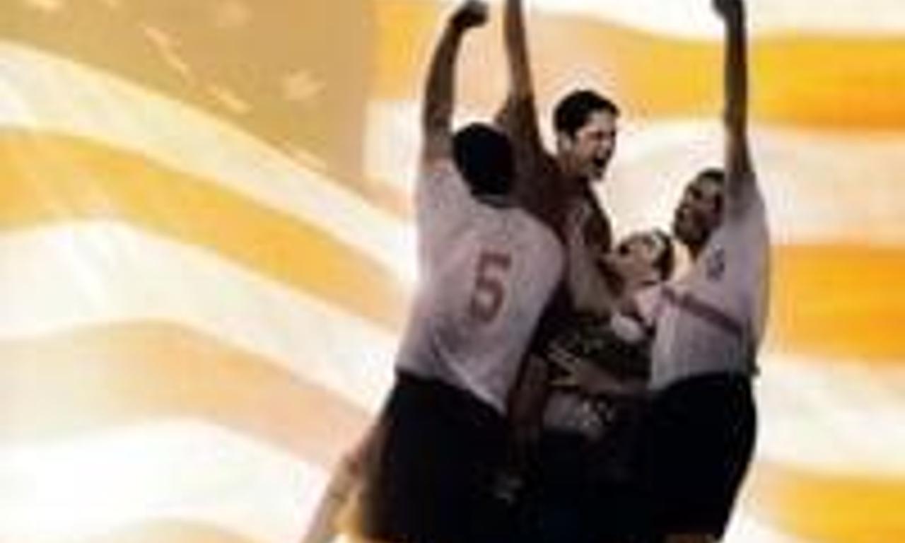 The Game of Their Lives - Where to Watch and Stream Online ...