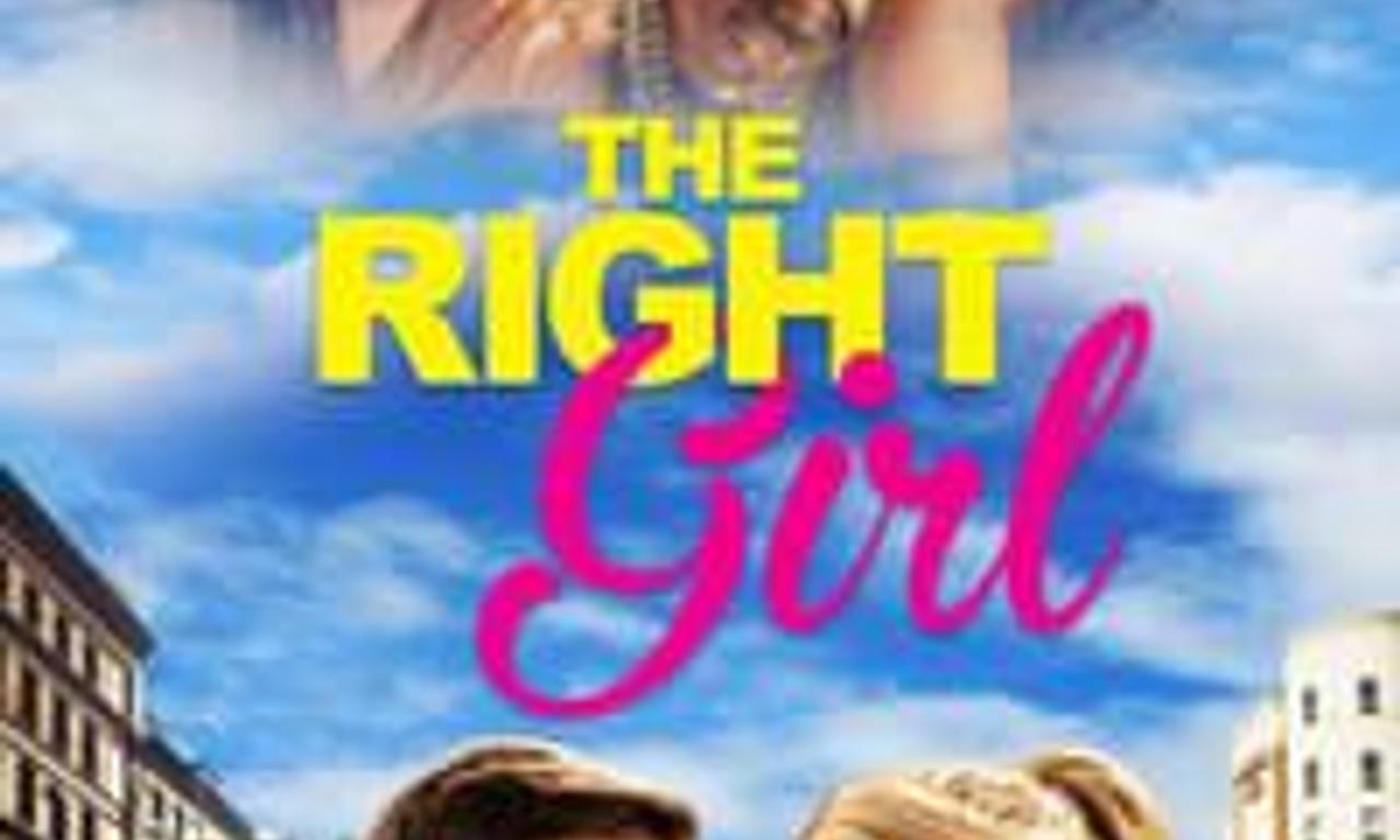 The Right Girl - Where to Watch and Stream Online – Entertainment.ie