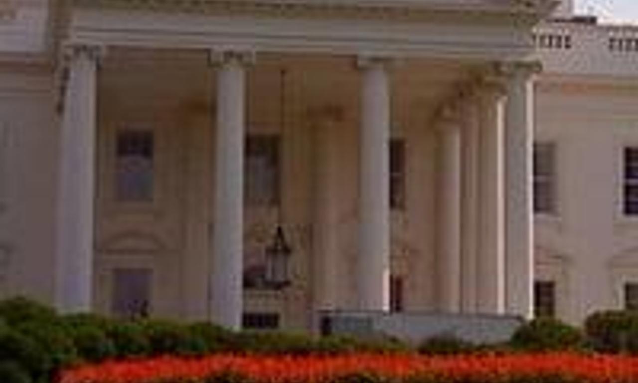 White House Revealed - Where to Watch and Stream Online – Entertainment.ie