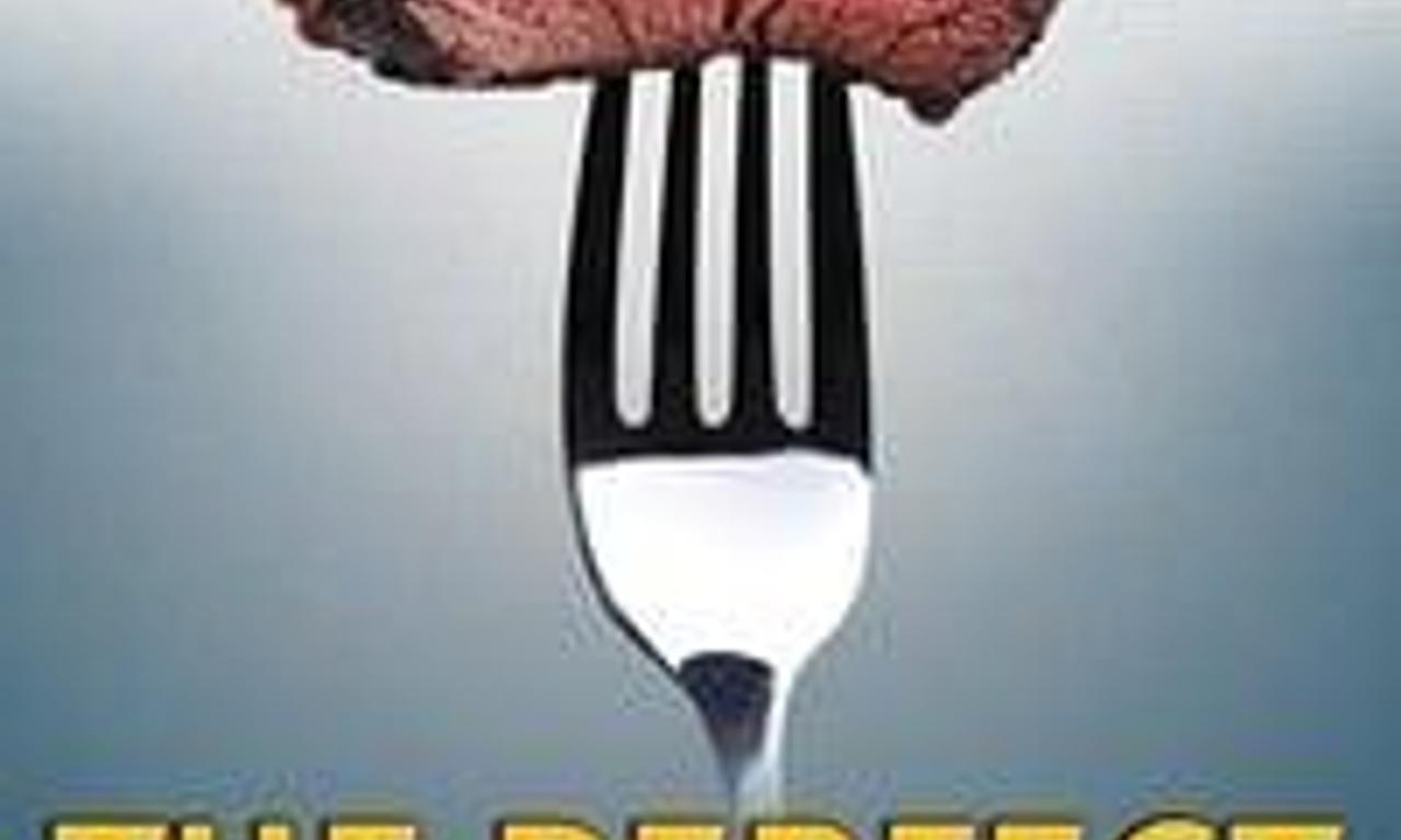 The Perfect Human Diet - Where to Watch and Stream Online ...