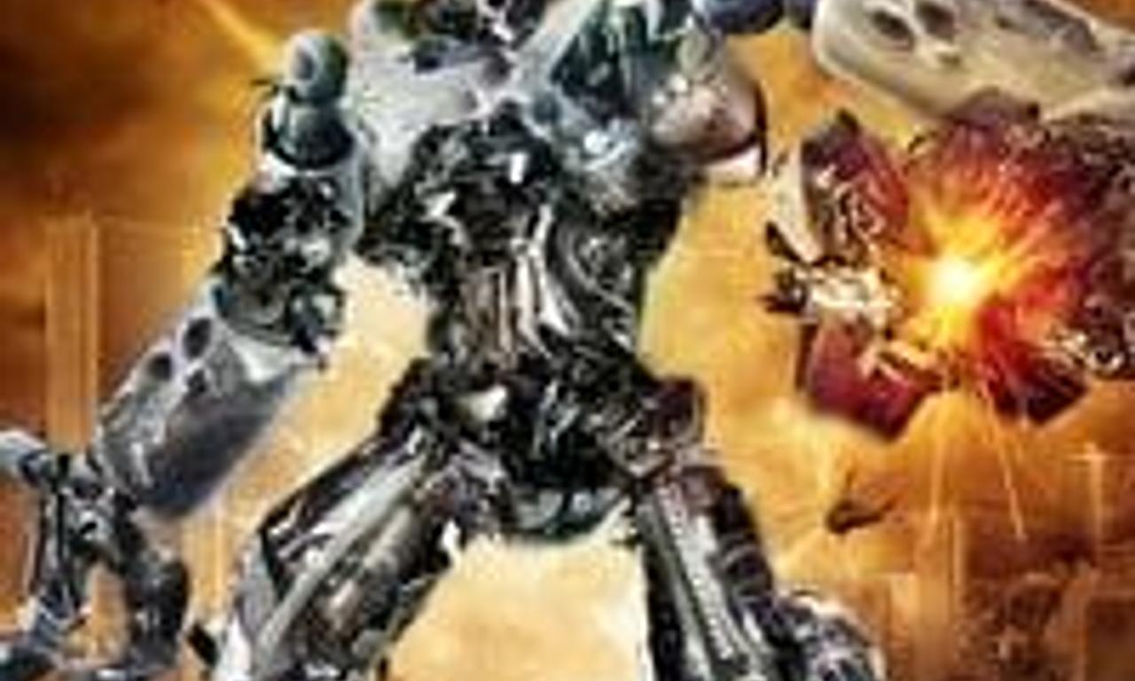 Robotropolis - Where to Watch and Stream Online – Entertainment.ie