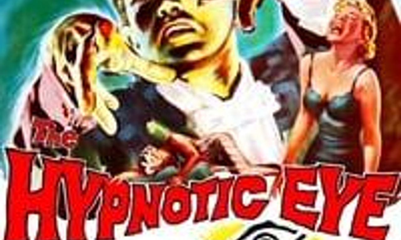 The Hypnotic Eye - Where to Watch and Stream Online – Entertainment.ie