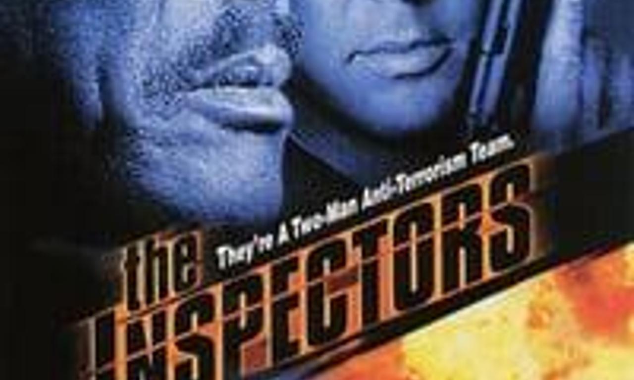 The Inspectors - Where to Watch and Stream Online – Entertainment.ie